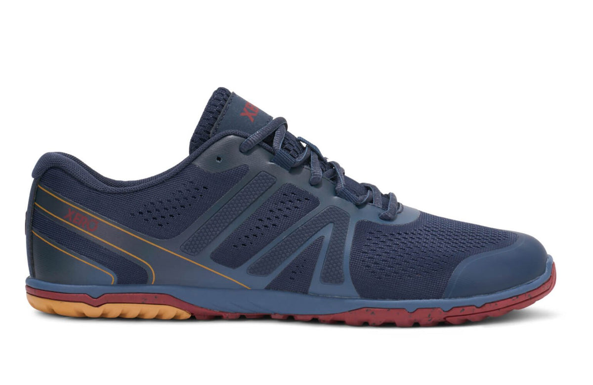 Men's HFS II– Market Street Shoes